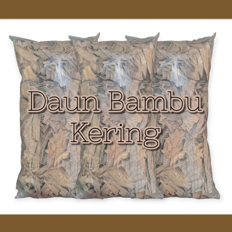Jual Daun bambu kering /pembuatan POC | Shopee Indonesia