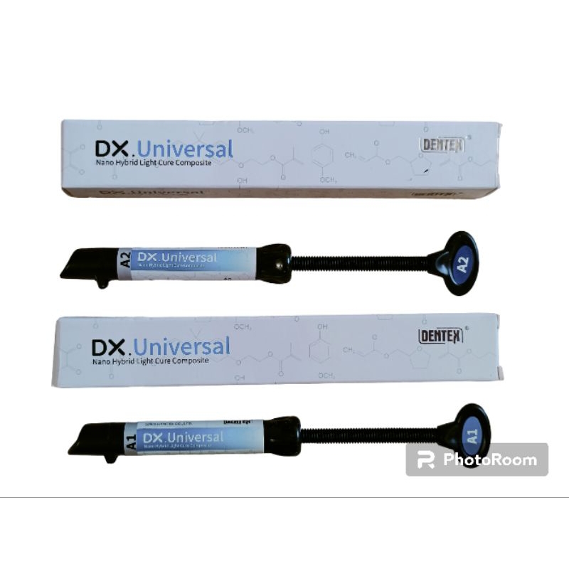 Jual LEM VEENER DENTEX A1 DAN A2 | Shopee Indonesia