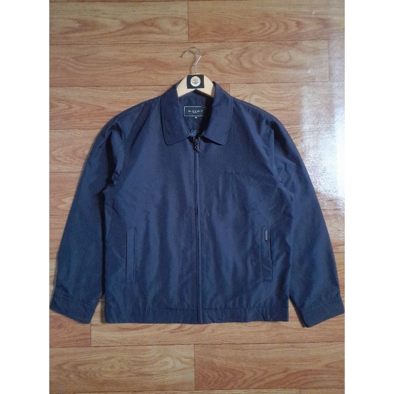 Jual AUTOBAHN WORK JACKET | Shopee Indonesia
