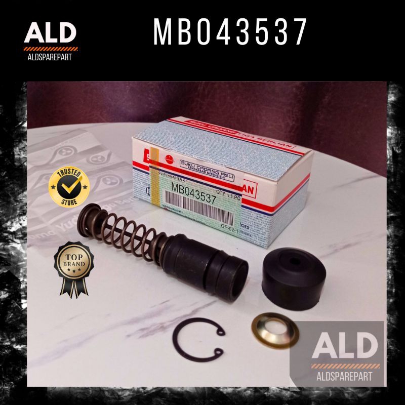 Jual Repair Kit Cm Kit seal master kopling atas PS135 Ragasa , FE111 ...
