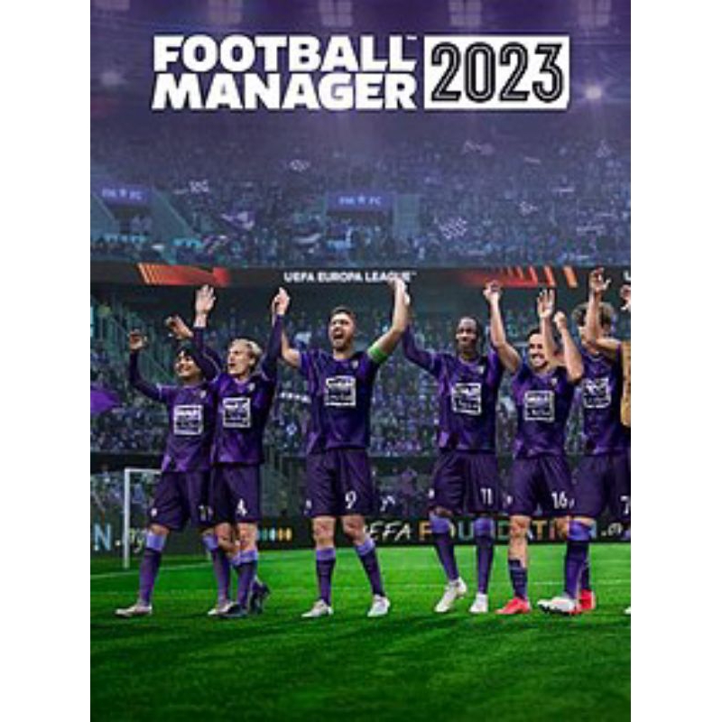Jual football manager 2023 online | Shopee Indonesia