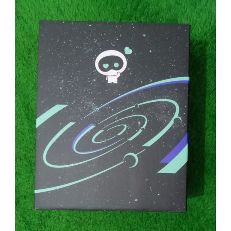 Jual BTS MERCH BOX 12 SHARING (READY) | Shopee Indonesia