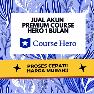 Jual Course Hero Downloader Terlengkap & Harga Terbaru Juni 2024 ...