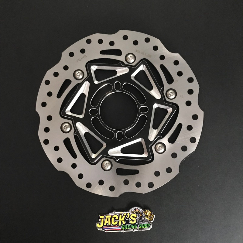 Jual Disc Winner X / Supra GTR 260mm PnP Vario 110 125 150 Beat Scoopy ...