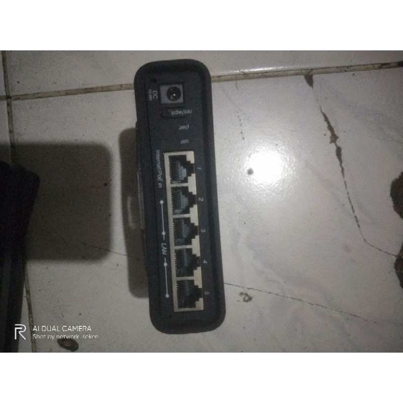Jual Mikrotik hap ac2 | Shopee Indonesia