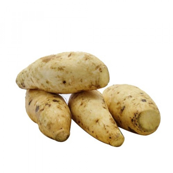 Jual FCW - Ubi Jalar Putih 500 Gram | Shopee Indonesia