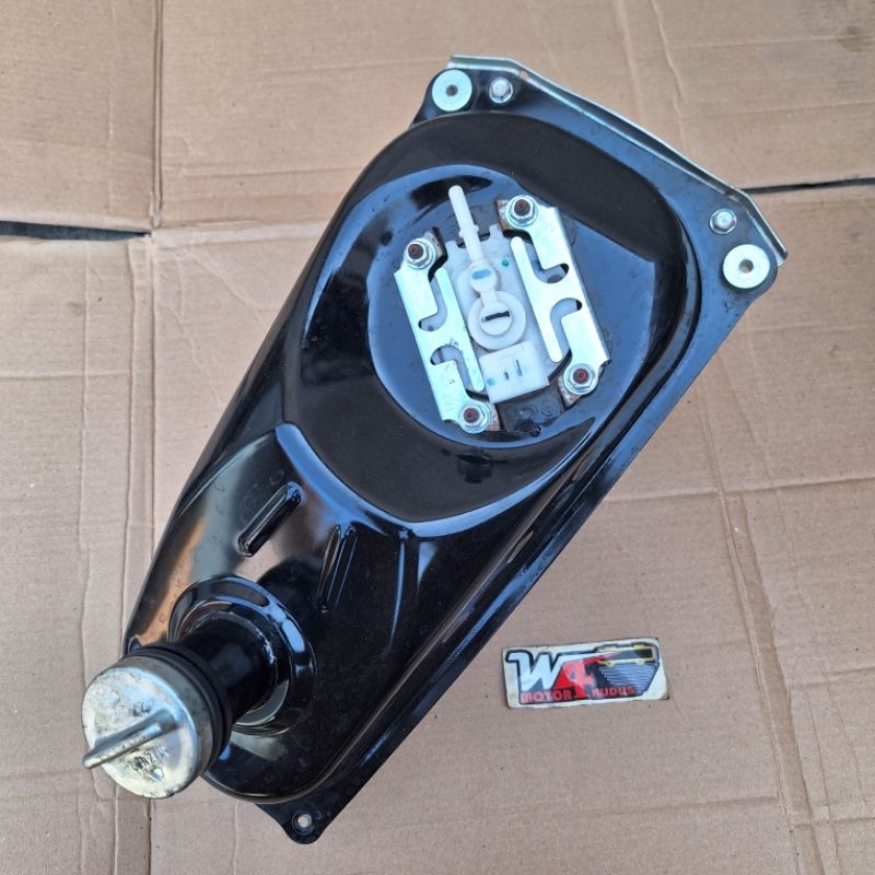 Jual TANGKI FUELPUMP ROTAK POMPA BENSIN FULLSET PCX 160 KODE K1N ...