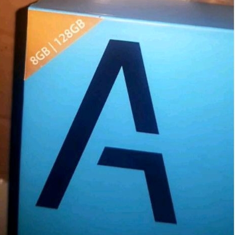 Jual STICKER RAM 8GB STIKER RAM 8GB STIKER HP RAM 8GB STIKER SEGEL HP ...