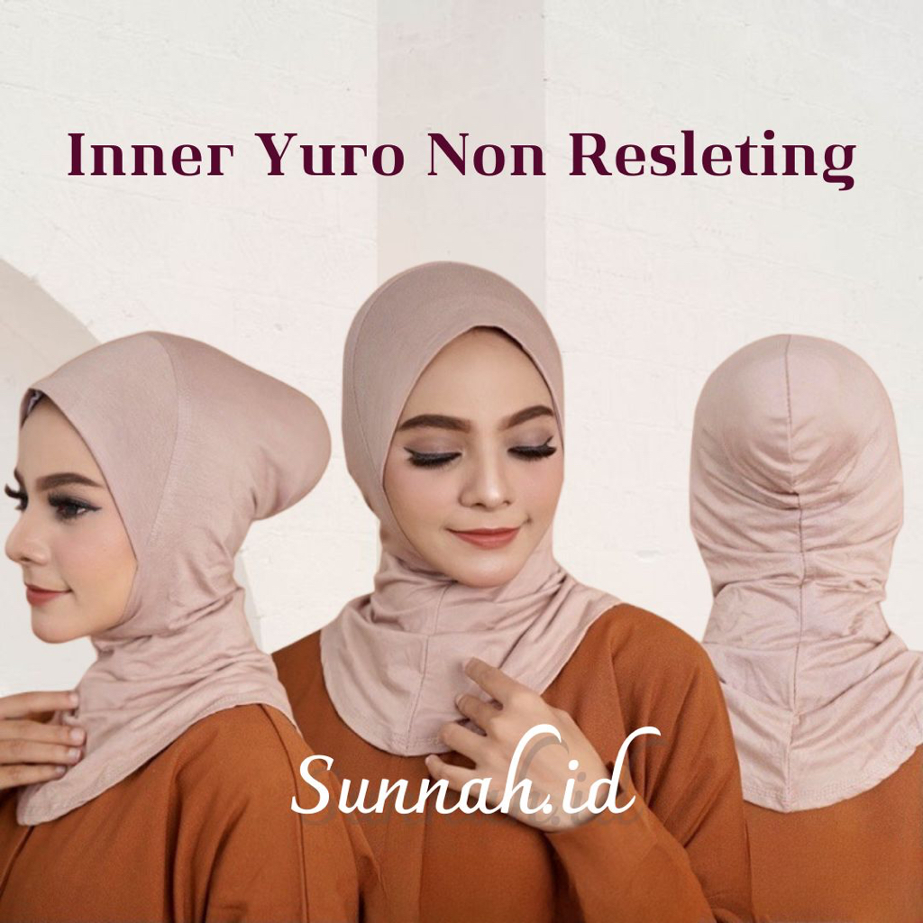 Jual Ciput Ninja Yuro | Shopee Indonesia