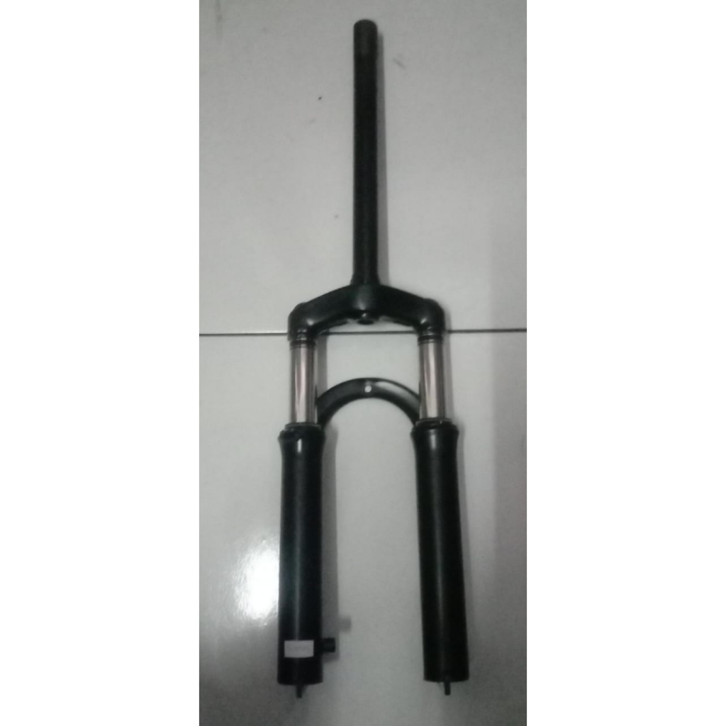 Jual GARPU / SHOCK BREAKER DEPAN SEPEDA LISTRIK EXOTIC GROZA SELIS G ...