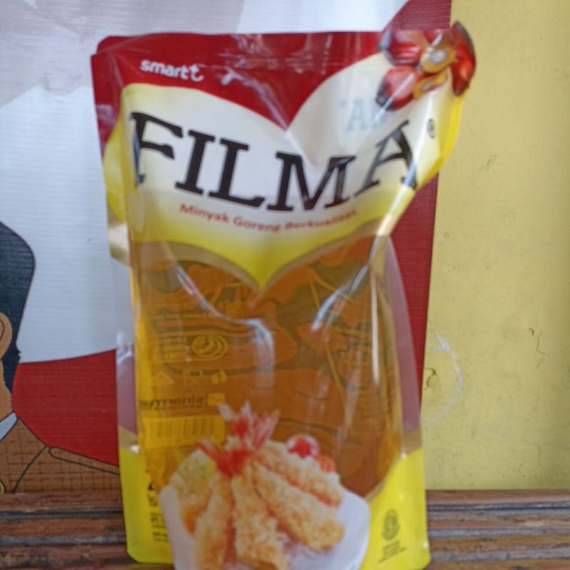 Jual Filma 2L | Shopee Indonesia