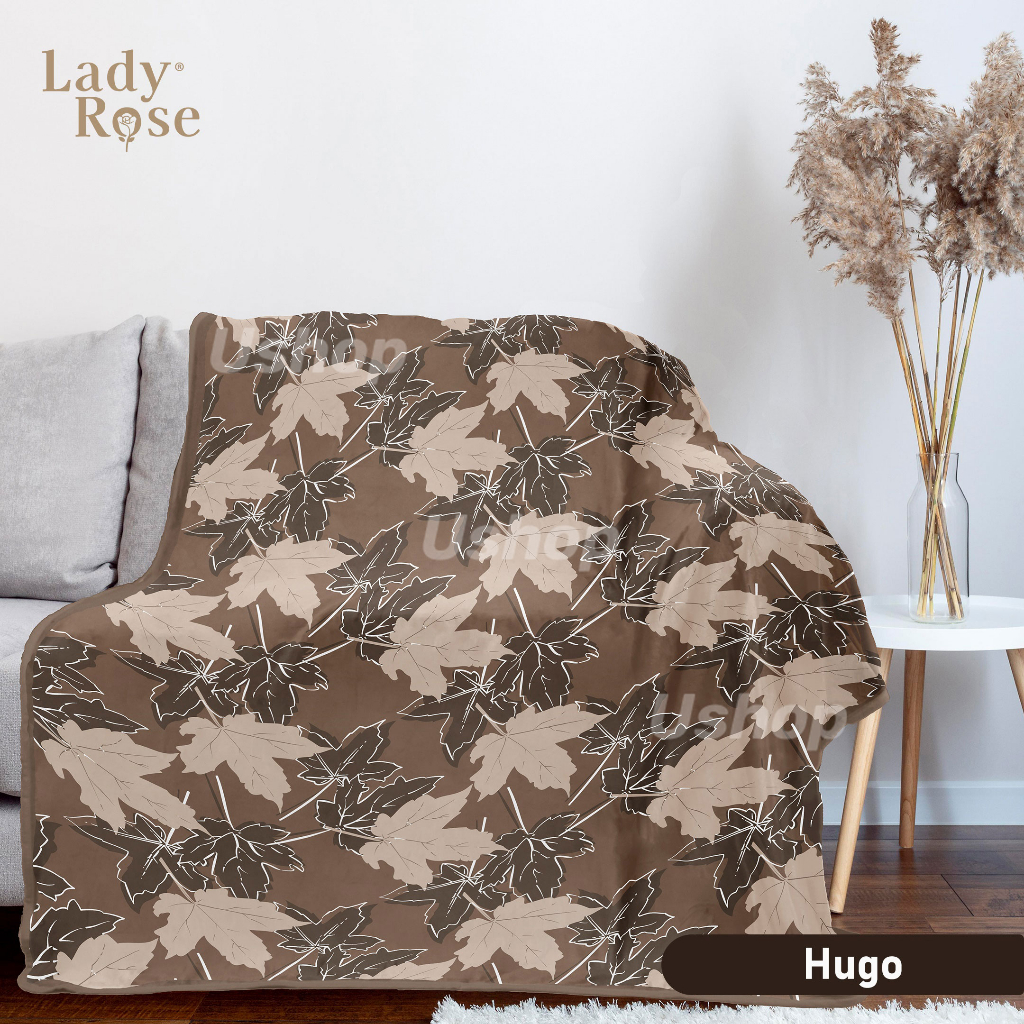 Jual LADY ROSE Selimut 160x200 - motif Starnight Serra Mu Psg Kitty ...