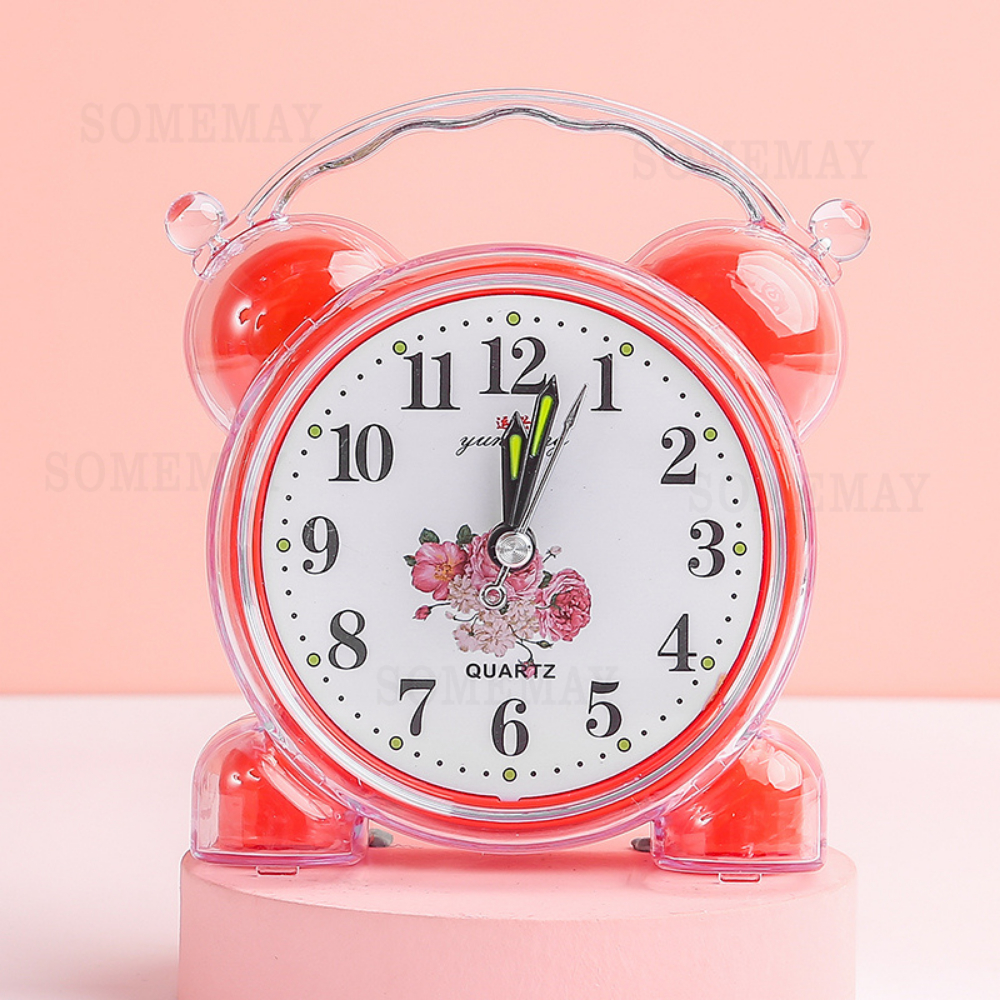 Jual SOMEMAY Jam Beker 8805/8869 / Jam Weker / Jam Alarm / Jam Beker ...