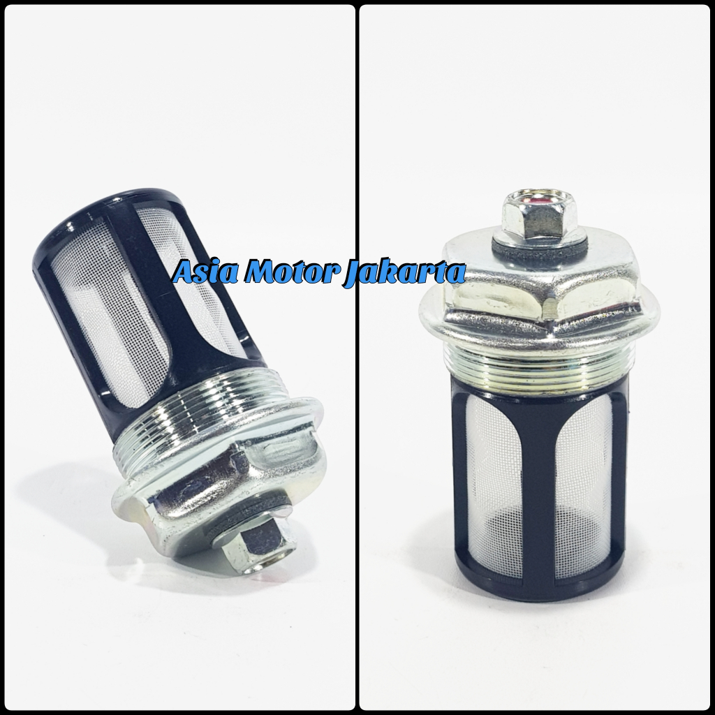 Jual Filter Tangki Solar Asli - Truck Hino Lohan FM260TI | Shopee Indonesia