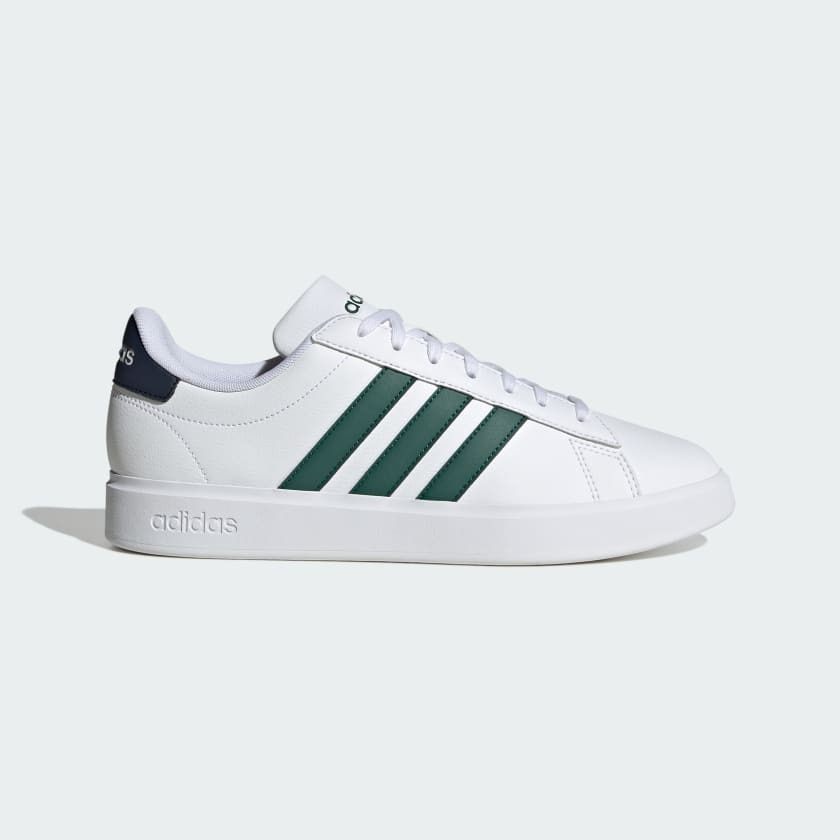 Jual ADIDAS GRAND COURT 2.0 ID4465 . 20232 | Shopee Indonesia