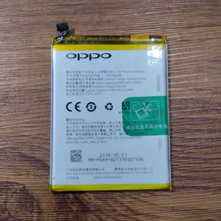 Jual baterai oppo a83 Harga Terbaik & Termurah September 2025 | Shopee ...