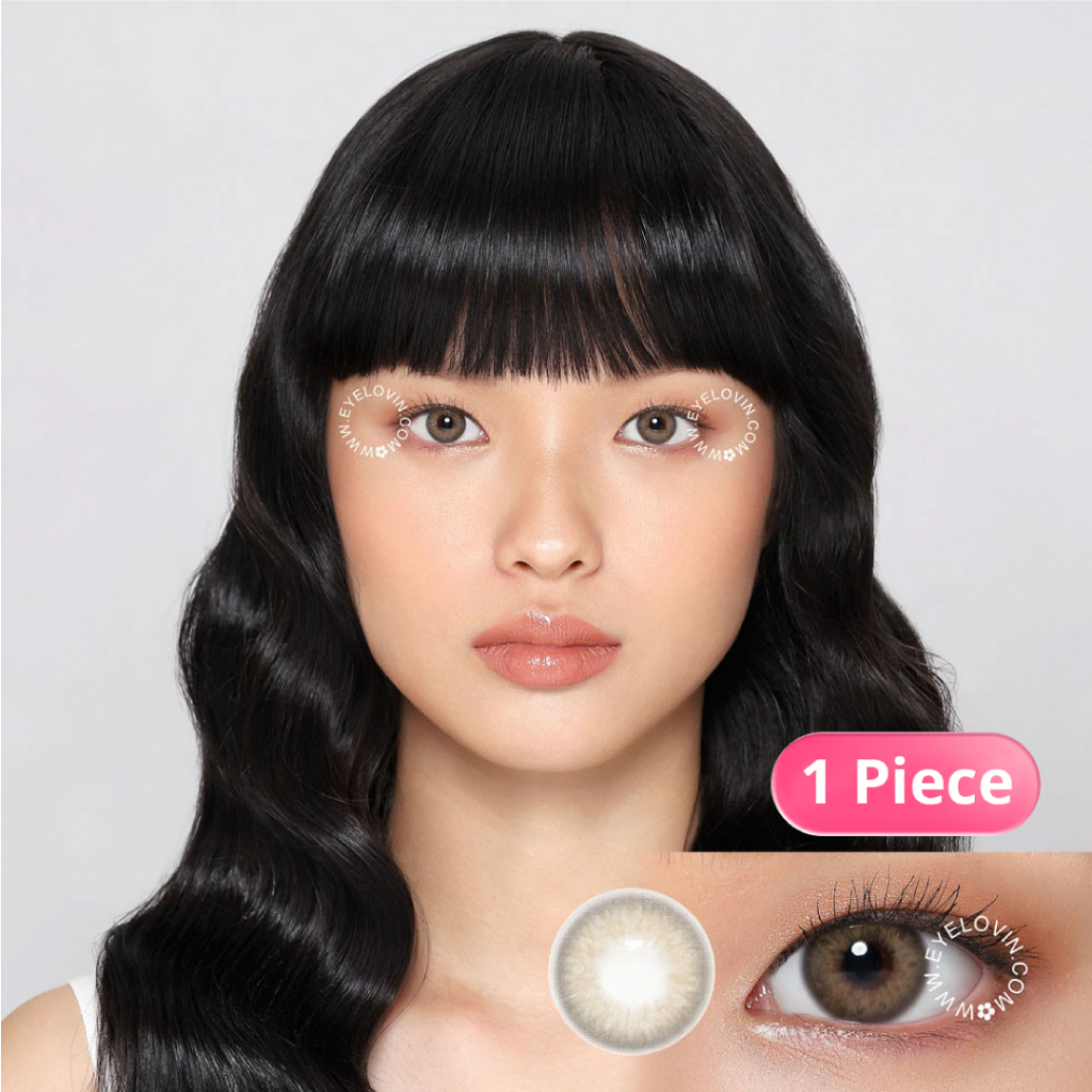 Jual EYELOVIN Softlens EOS - Bollycon DNA Hazel (1 pc/sebelah) | Shopee ...