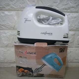 Jual Hand Mixer Terlengkap & Harga Terbaru Agustus 2025 | Shopee Indonesia