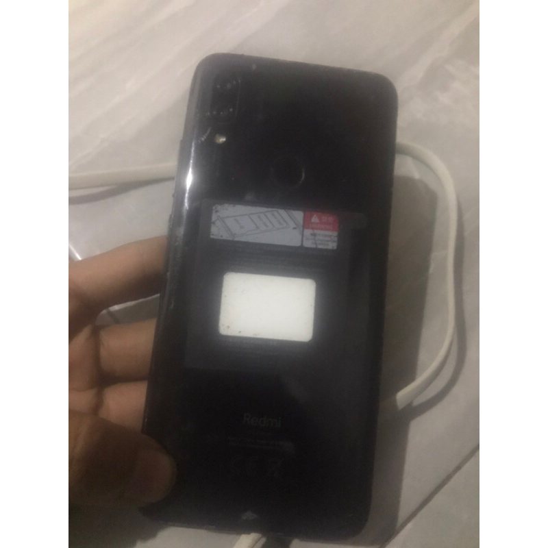 Jual redmi m1810f6LG | Shopee Indonesia