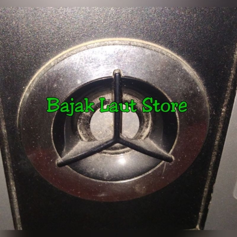 Jual Tweter / Twitter Copotan POLYTRON PAS 68 [BEKAS] | Shopee Indonesia