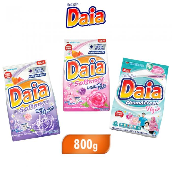 Jual daia 800gr (tanpa gratis piring) | Shopee Indonesia