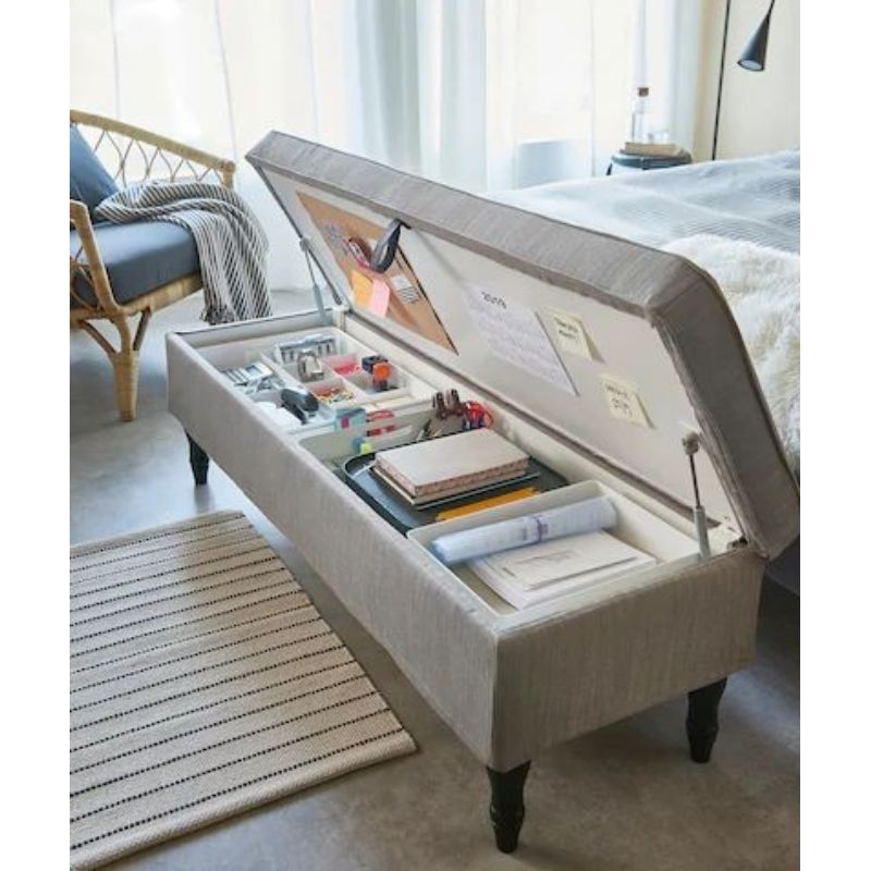 Jual Promo, Sofa Bench Storage, Kualitas Terbaik | Shopee Indonesia