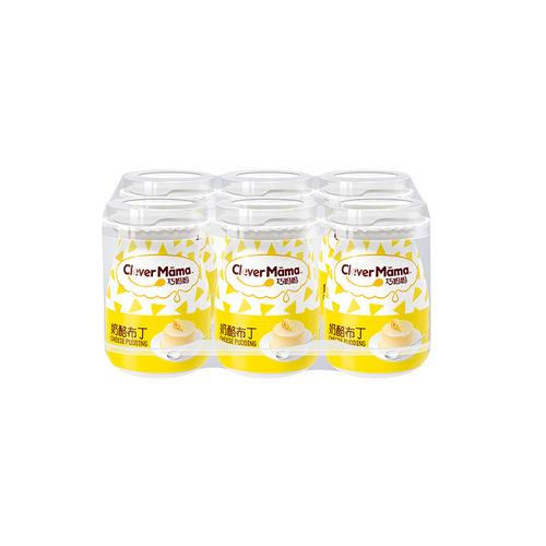 Jual Clever Mama Pudding / Clevermama Pudding | Shopee Indonesia