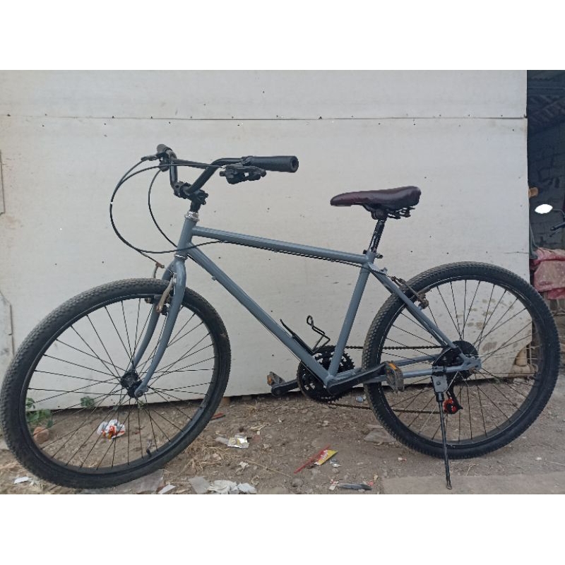 Jual sepeda federal sepeda vintage sepeda touring sepeda commuter ...