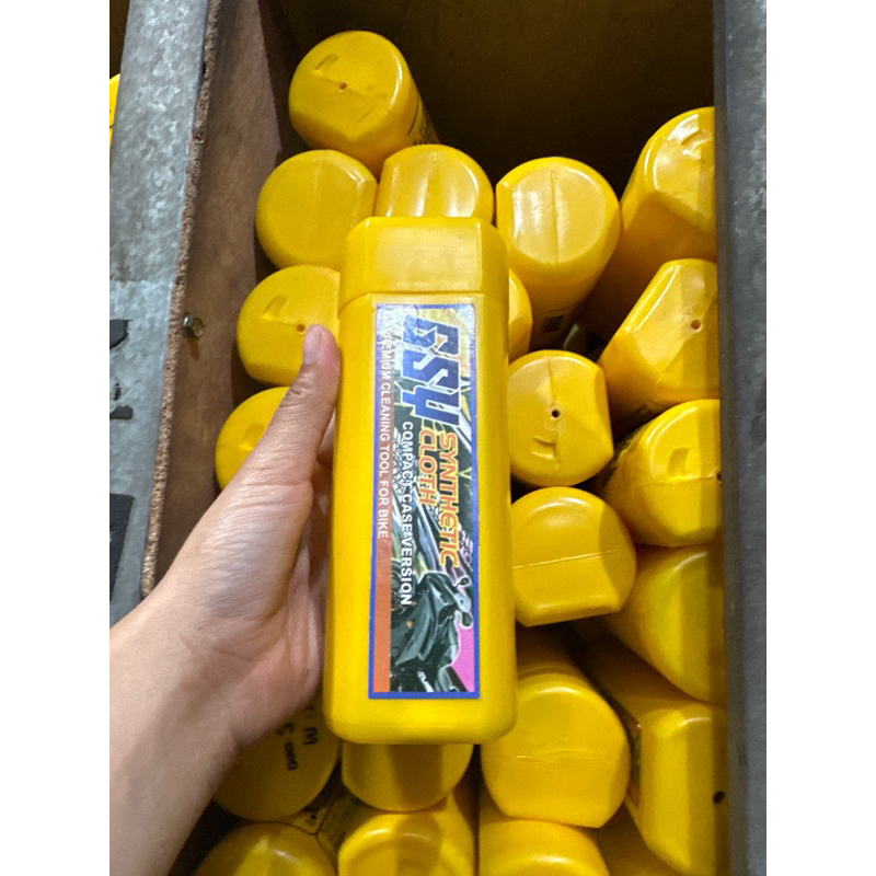 Jual kanebo motor random ukuran sedang murah / kanebo murah /kanebo ...