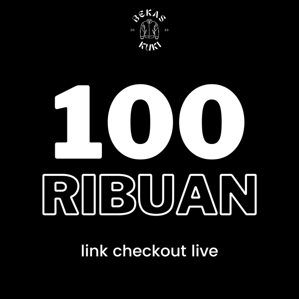Jual LINK CO LIVE 100 RIBUAN | Shopee Indonesia