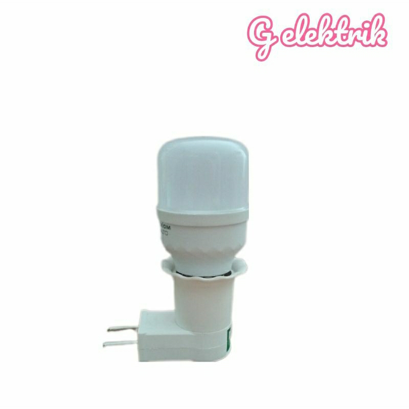 Jual LAMPU TIDUR LED 5 WATT | Shopee Indonesia