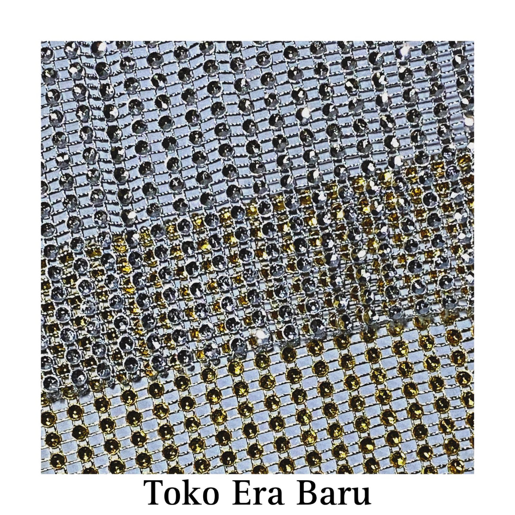 Jual DIAMOND TIKAR KOPONG PER METER | Shopee Indonesia