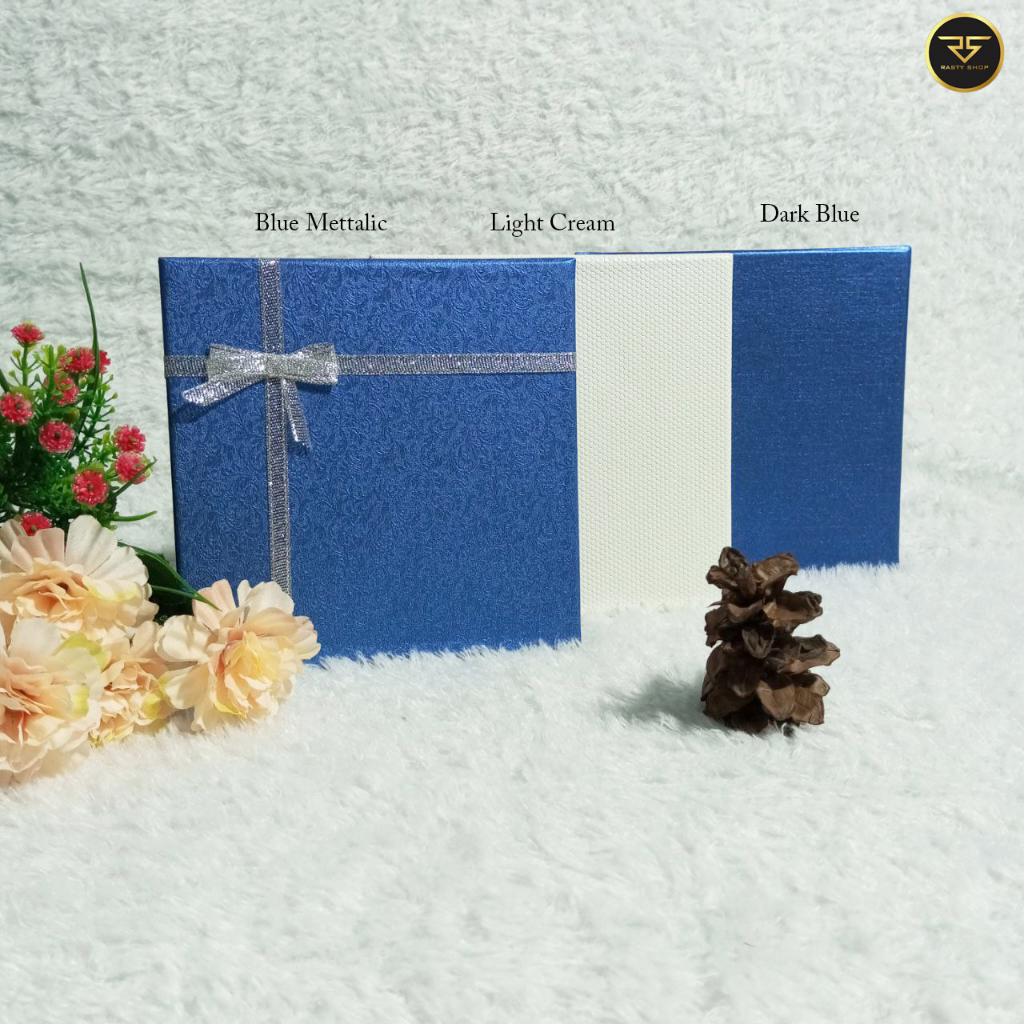 Jual HARDBOX SERBAGUNA | KOTAK KADO KAIN KERUDUNG | GIFT BOX EXCLUSIVE ...