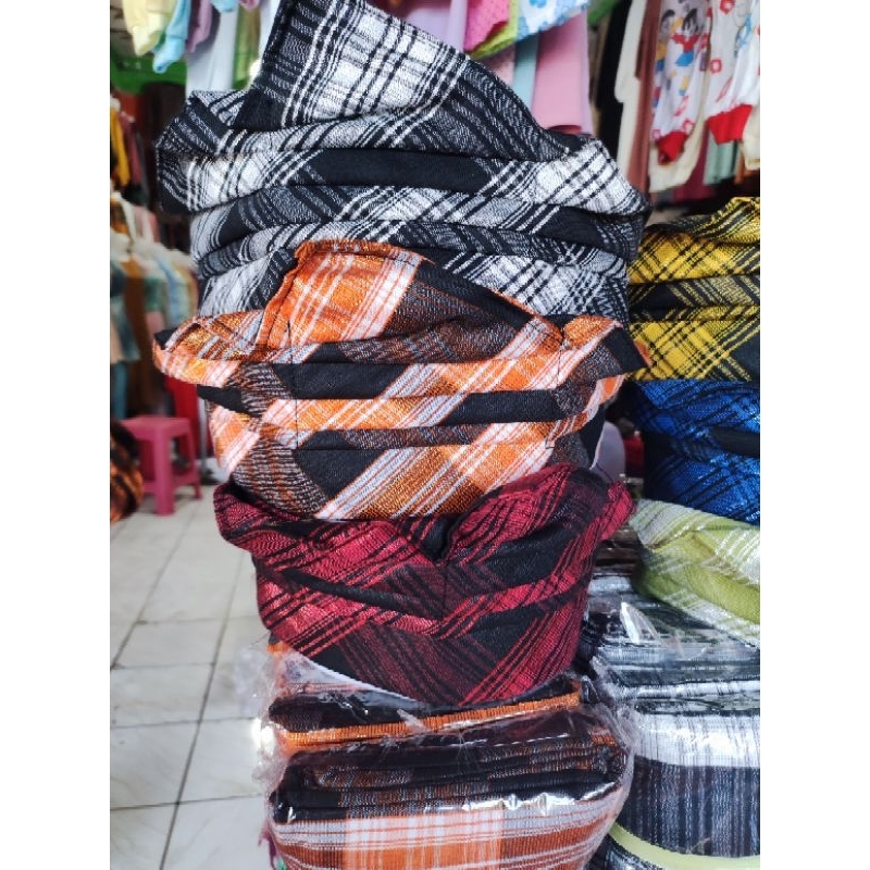 Jual KAMPURUI BUTON | Shopee Indonesia