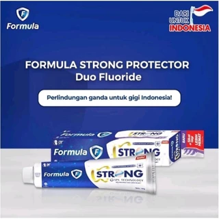 Jual pasta gigi formula strong Harga Terbaik & Termurah Mei 2024 ...