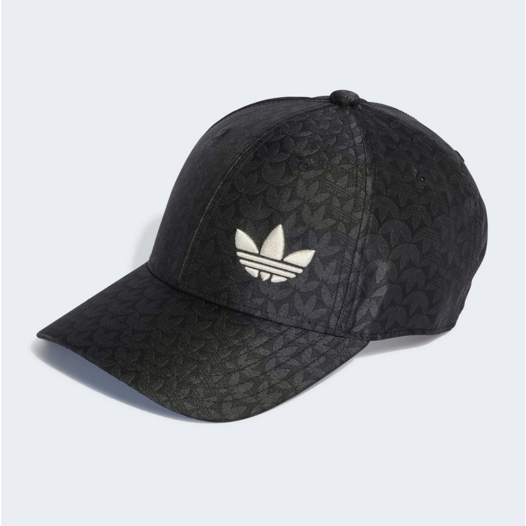 Jual Adidas Adicolor 70s Baseball Cap BLACK Hitam IL9604 Topi Original ...