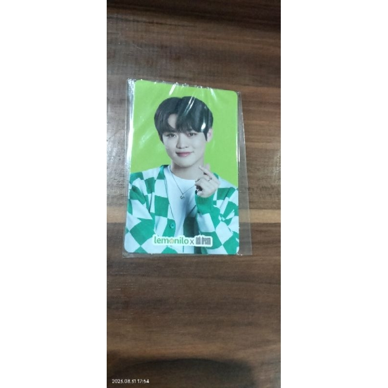 Jual PHOTOCARD LEMONILO X NCT DREAM | Shopee Indonesia