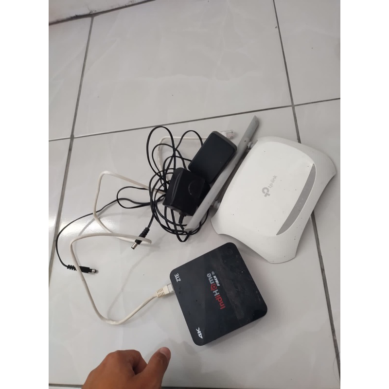 Jual stb openwrt murah | Shopee Indonesia