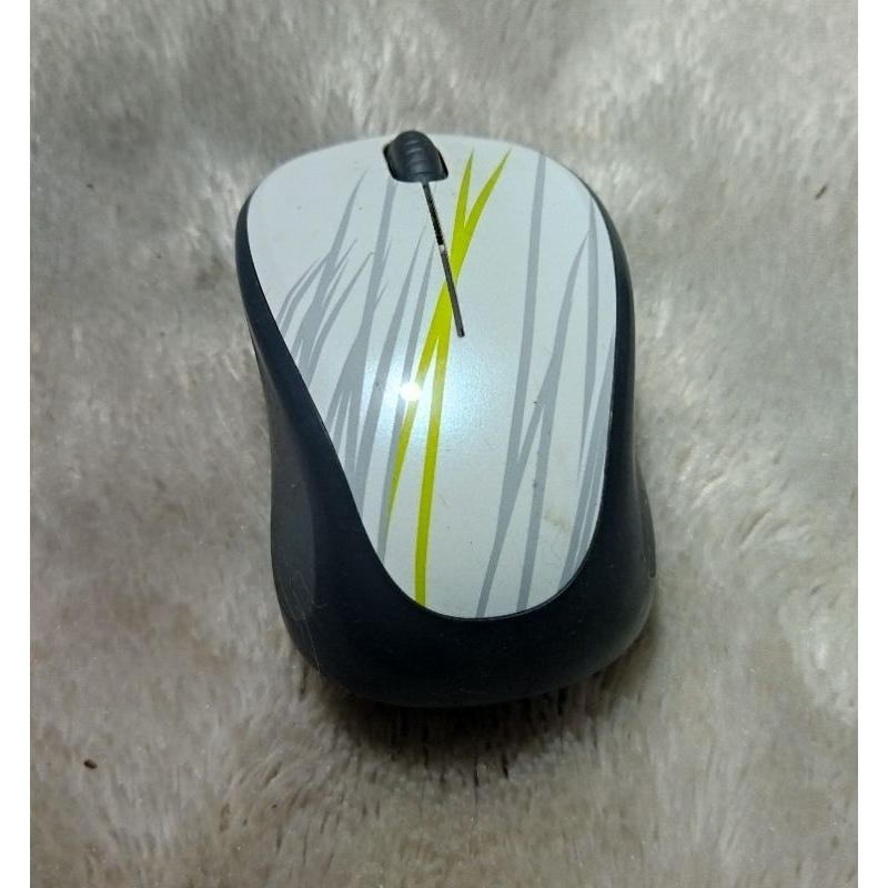 Jual wirelles mouse Logitech M315 | Shopee Indonesia