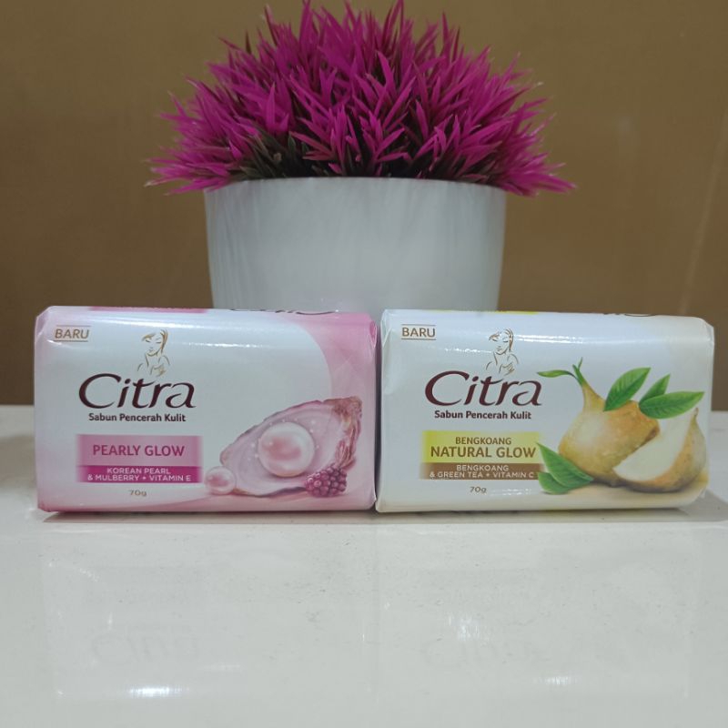 Jual SABUN MANDI CITRA 70 g | Shopee Indonesia