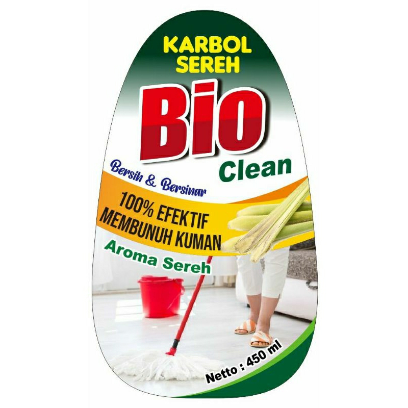 Jual STIKER LABEL KARBOL | Shopee Indonesia