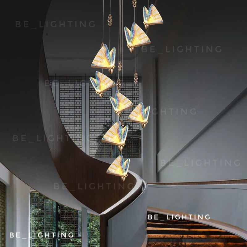 Jual Lampu Gantung Void Modern Minimalis | Shopee Indonesia