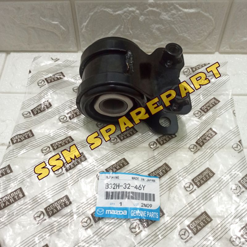 Jual Bushing Lower Arm Besar Depan Kanan Mazda Biante - Mazda 3 ...