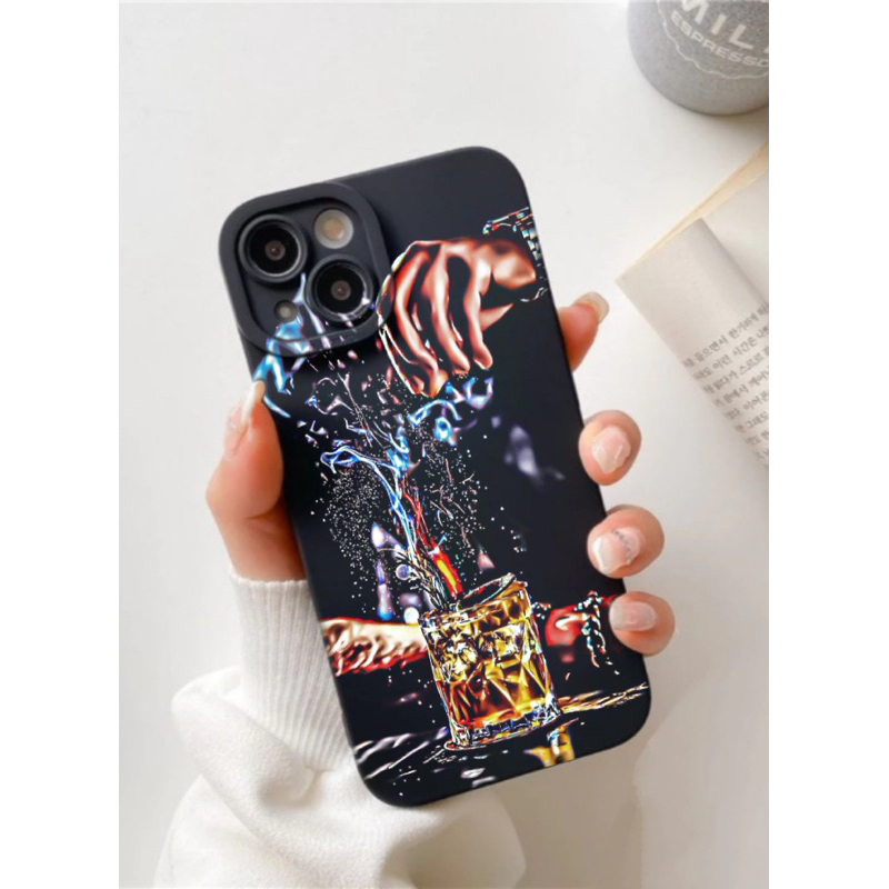 Jual Casing Handphone Custom/ Bebas Request for all type | Shopee Indonesia