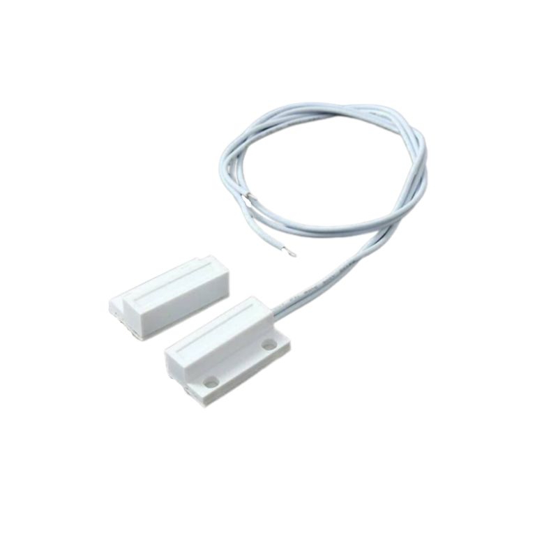 Jual MC - 38 Sensor Magnet Pintu Dan Jendela Door MagneticSwitch Alarm ...