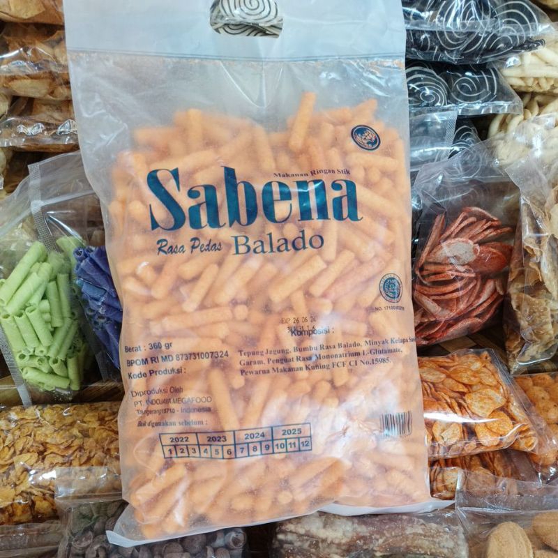 Jual Stik SABENA/Sebena Stik - 340 GRAM (1 pcs) | Shopee Indonesia