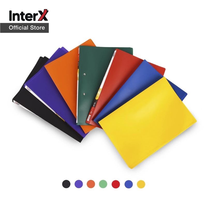 Jual INTER X MAP SBELL (SPRING FILE) | Shopee Indonesia