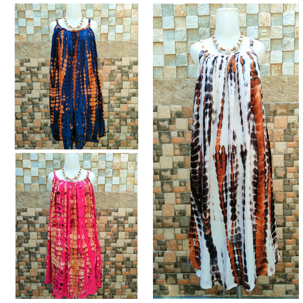 Jual Daster lobek Tali BH smoke tulang bali, dress lobek, sexy dress ...