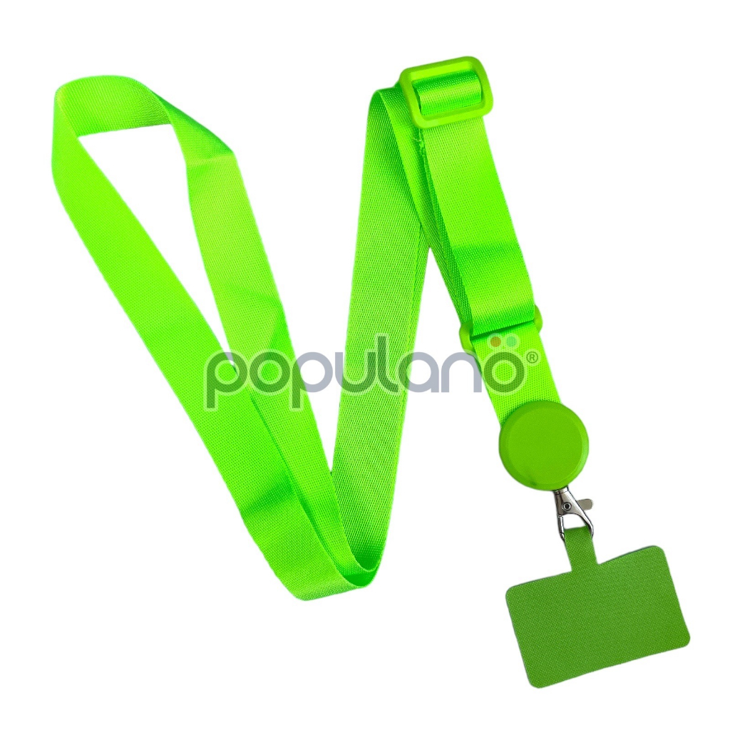 Jual Tali Lanyard Gantungan Hp Sling Kalung Leher Strap Handphone ...