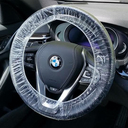 Jual Cover Stir Plastik Disposable Detailing Isi 5 pcs (BACA DESKRIPSI ...